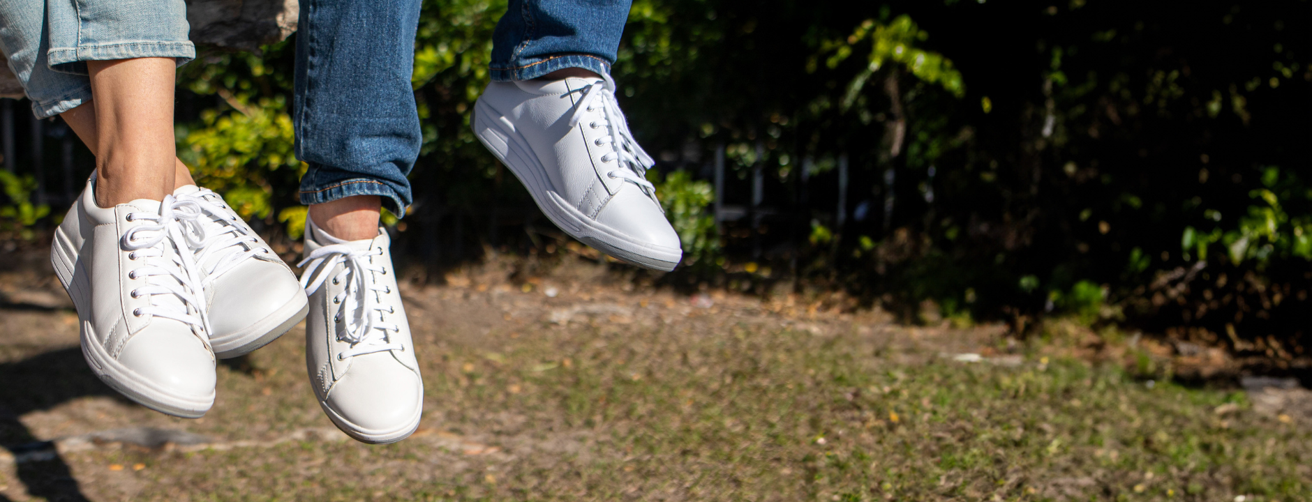 Comfort Plus Footwear