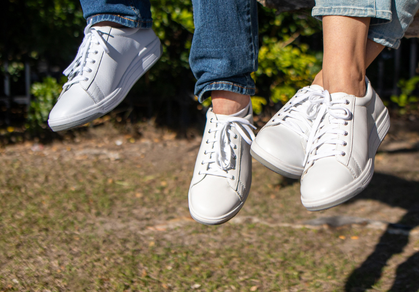 Comfort Plus Footwear