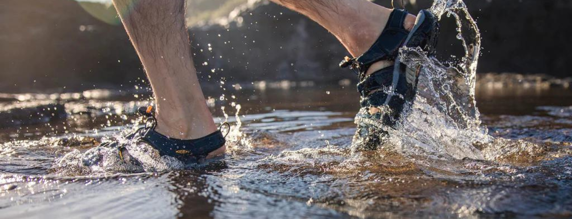 Comfort Plus Footwear