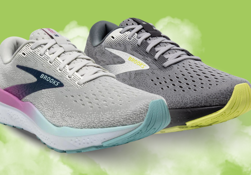 Comfort Plus Footwear