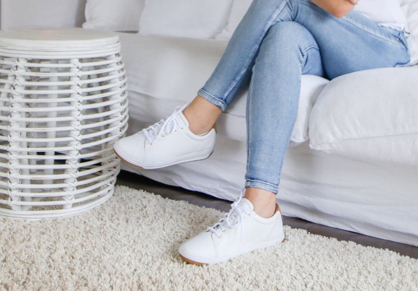 Comfort Plus Footwear