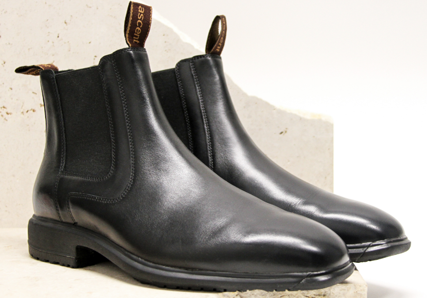 Comfort Plus Footwear