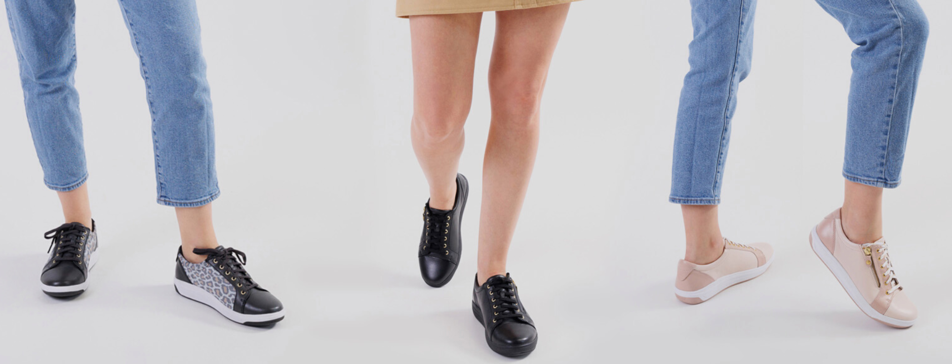 Comfort Plus Footwear