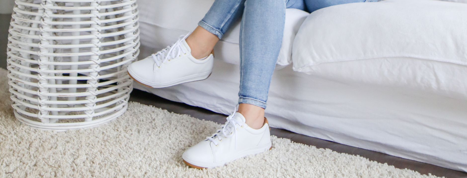 Comfort Plus Footwear