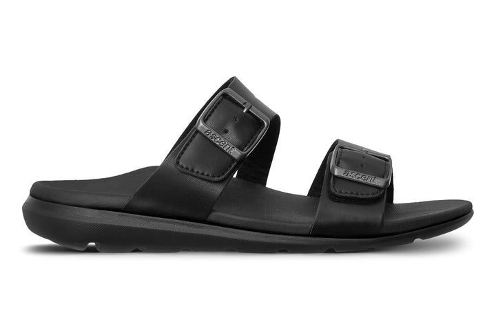 Ascent Footwear – Comfort Plus Footwear