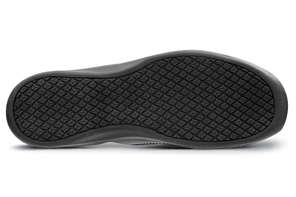 Ascent Unity 2E Black Mens – Comfort Plus Footwear