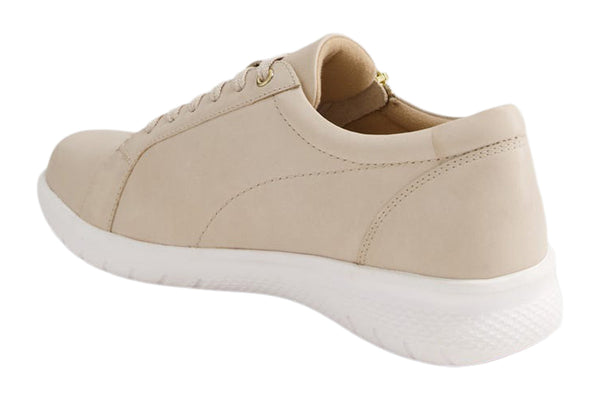 Ziera Solar XF Almond Womens – Comfort Plus Footwear
