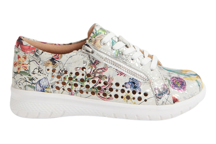 Ziera – Comfort Plus Footwear